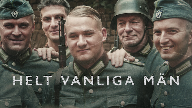 Helt vanliga män (2023) - Netflix | Flixable Helt vanliga män (2023) - Netflix | Flixable